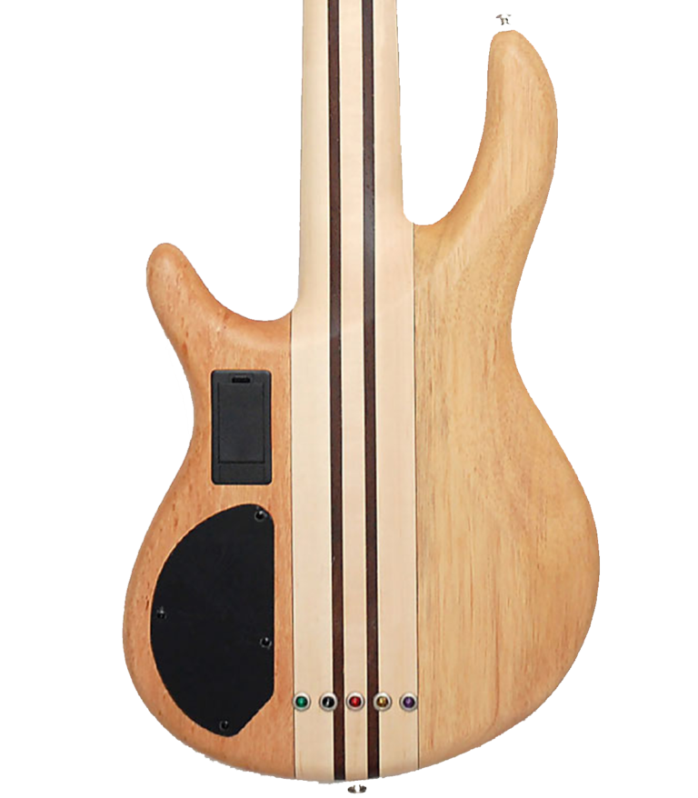 Cort Artisan A5 Plus FMMH OPN – MusicWorks, Tienda de Instrumentos Musicales