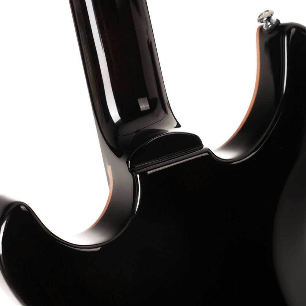 CORT M600-Tabaco Sunburst Guitarra Eléctrica – MusicWorks, Tienda de ...